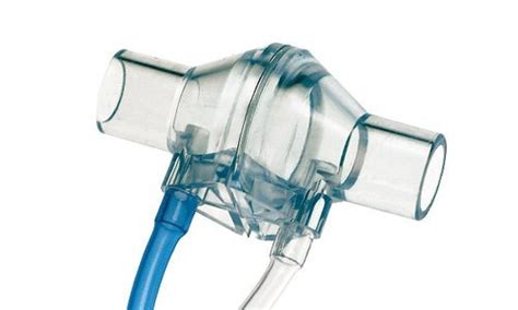 Ventilator Flow Sensor Medical Flow Sensor Latest Price