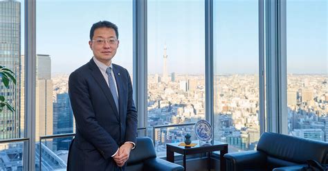 日本調剤・三津原庸介社長「医療における持続可能性を追求」 日経esg