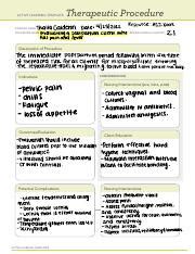 Evaluating A Postpartum Client Who Has Pain And Fever Pdf ACTIVE