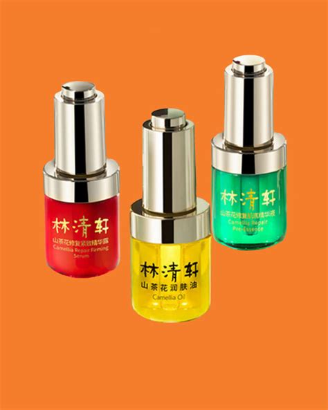 Oat Cosmetics Repair Range Forest Cabin