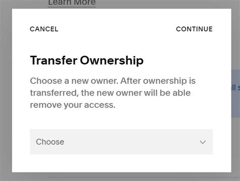 How To Transfer Squarespace Website To Another Account Other Tips