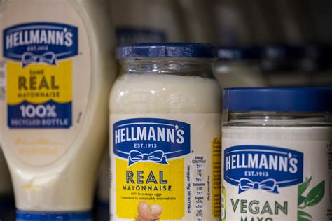 Hellmanns Mayo Wine Offers One Way To Prank Loved Ones Parade