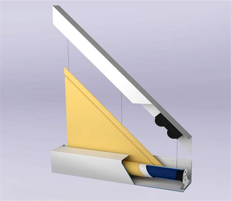 Shading Solutions To Match Your Imagination Specialized Shading Systems