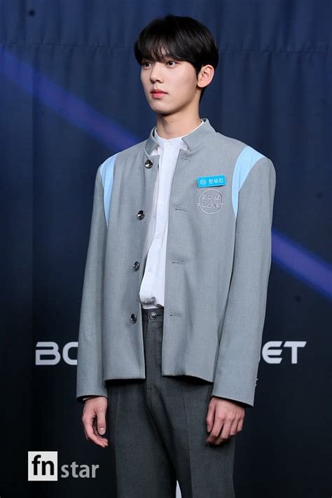 [포토] 보이즈 플래닛 한유진 현재 순위 3위 헉스