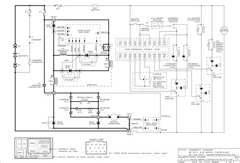 Ge Dc Motor Wiring Diagram
