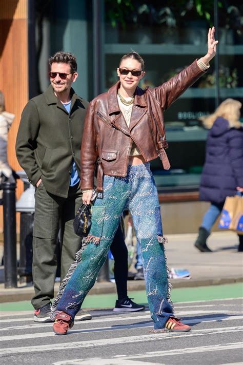 Gigi Hadid And Bradley Cooper To Make First Appearance As Couple At Oscars
