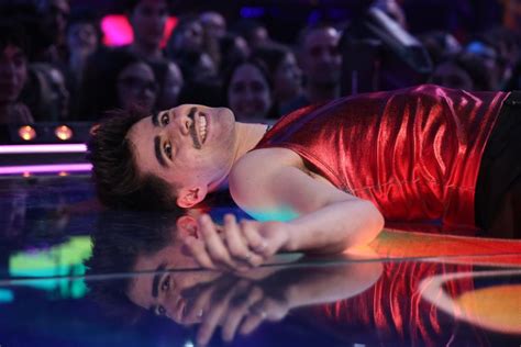 Martin Sexto Finalista De Ot