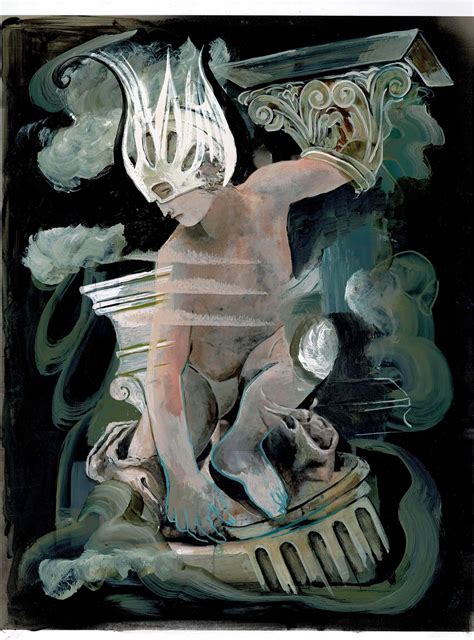 Athens Art Fair — Rosalind Davis