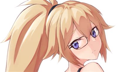 Fgo 水着ジャンヌ ヴィードのイラスト Pixiv