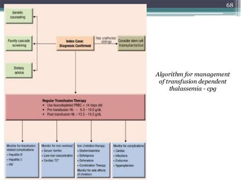 Thalassemia