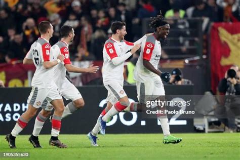 28 560 Cremonese Photos And High Res Pictures Getty Images