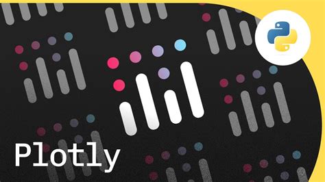 Plotly Visualización De Datos Sencilla Y Muy Potente Youtube