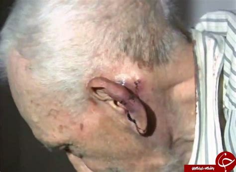 خشم کاربران از رفتار وحشیانه مرد جوان با پیرمرد بی دفاع فیلم