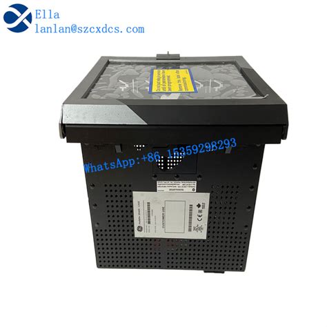GE 469 P5 HI A20 E H Data Acquisition Module Changxin