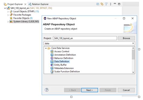 Setup Sap Erp Apis