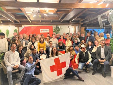 Majadahonda Las Rozas Celebra Su Acto De Reconocimiento Al Voluntariado