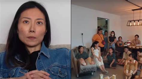 Woman Held Living Funeral After Being Diagnosed With Terminal Cancer
