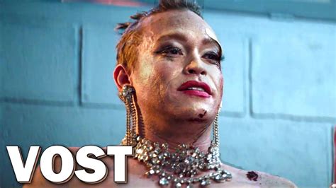 Dogman Bande Annonce Vost Vidéo Dailymotion