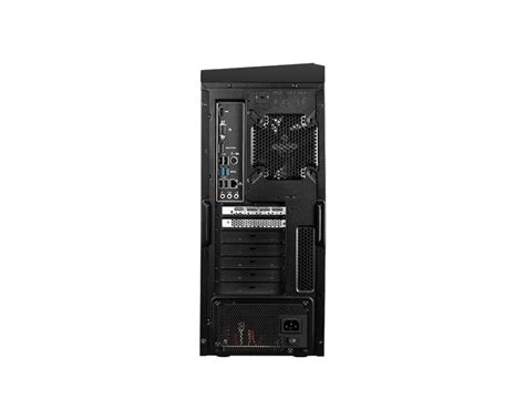 Msi Mag Codex 5 13th Rtx 40 Series Gaming Desktop Computer Nvidia