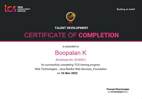 boopalan k on linkedin restassured restapi restfulwebservices tcs