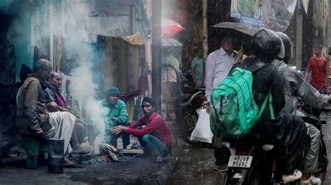 South Bengal Weather ফের বাড়বে তাপমাত্রা হবে বৃষ্টিও আগামী সাতদিন