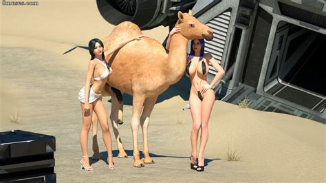 Camel Show Muses Comics Sex Comics And Porn Cartoons