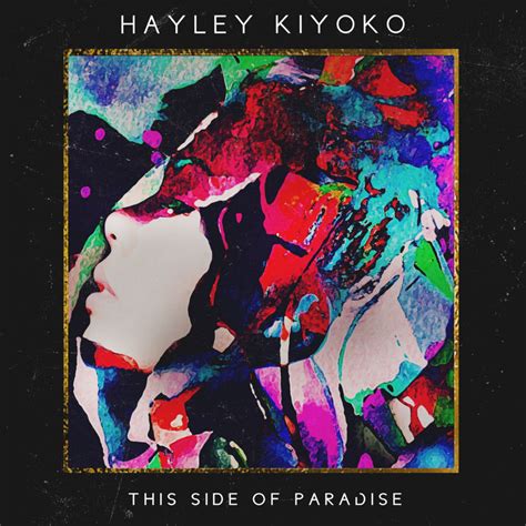 Hayley Kiyoko Girls Like Girls Lyrics Genius Lyrics