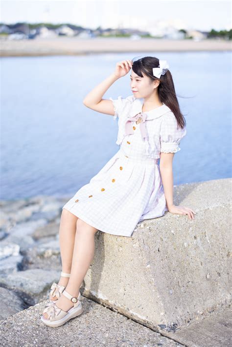 るな 北陸モデルコレクション