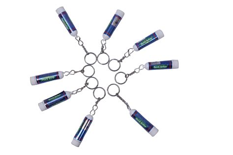 Quick Action Inhelar 1 X 25 Kumar Products