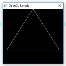 MEMBUAT OBJEK MENGGUNAKAN OPENGL DAN BLENDER