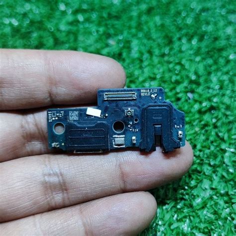 Jual Board Charger Samsung A05 A055f Pcb Papan Konektor Cas Ori Copotan Shopee Indonesia