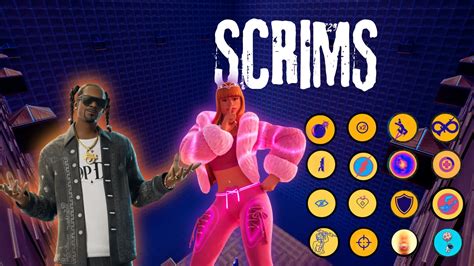 Scrims 🥇🏆 7788 9614 7718 By Ezdi Fortnite Creative Map Code Fortnitegg
