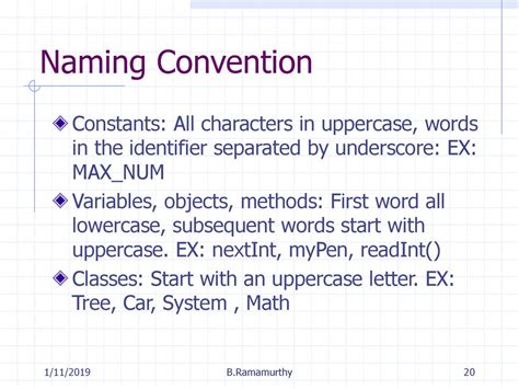 Problem Solving Object Oriented Design And Java Ppt Download