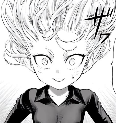 Pin Em One Punch Man