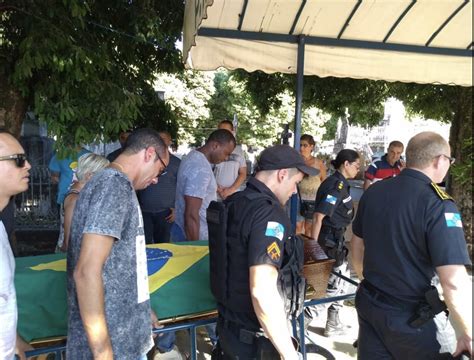 Vr Cinco São Presos Suspeitos De Participar Da Morte De Cabo Da Pm