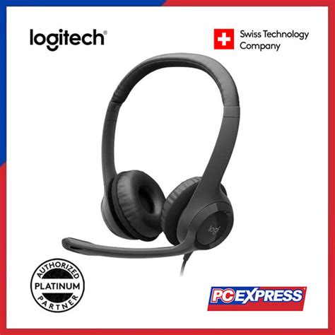 Headsets And Earbuds Tagged Usb Pc Express