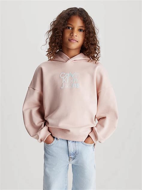 New Arrivals For Girls Calvin Klein®
