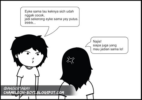 4 Hal Yang Membuat Cewek Pengen Jadi Cowok Kaskus