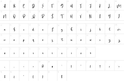 Jitterbug Font 1001 Free Fonts