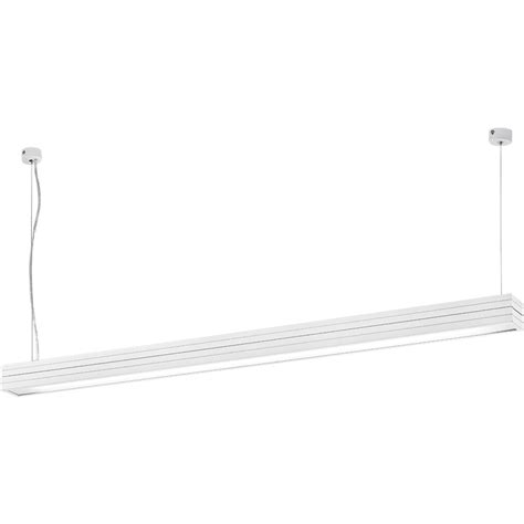 Led 簡約型設計辦公室吊燈 K4625 Datalamp