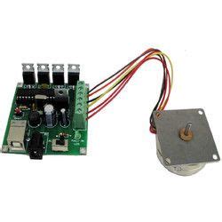 Controlled Stepper Motor At Best Price In India