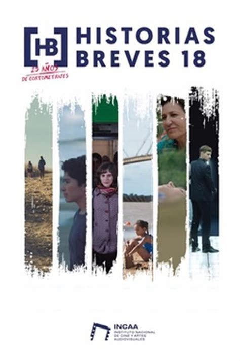 Historias Breves 18 2019 — The Movie Database Tmdb