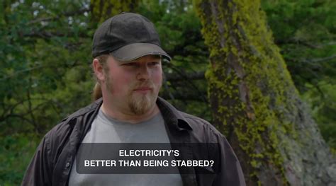 Alaskan Bush People Bears Of A Feather Recap Tv Insider