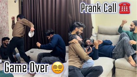Aarti Pyaar Karti Hai Zeeshan Se Prank Call Coffee Prank Abresh