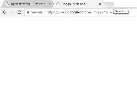 Tổng Hợp Một Số Cách Mở 1 Link Trong Tab Mới Với Selenium Webdriver