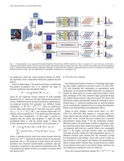 Part Guided Relational Transformers For Fine Grained Visual Recognition