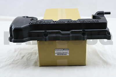 132644M502 Genuine Nissan COVER ASSY-VALV 13264-4M502 | eBay