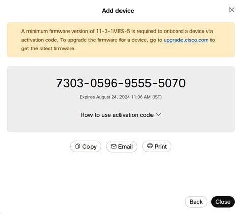 Access Webex Calling Services In User Hub