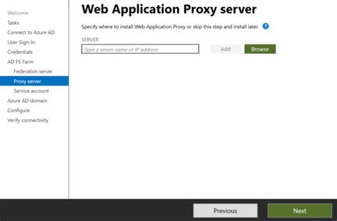 Step By Step Configure Sso Single Sign On For Azure Virtual Desktop With Adfs From Scratch In