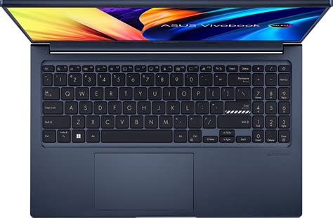 Ноутбук ASUS VivoBook 15X OLED X1503ZA | Xstore.md